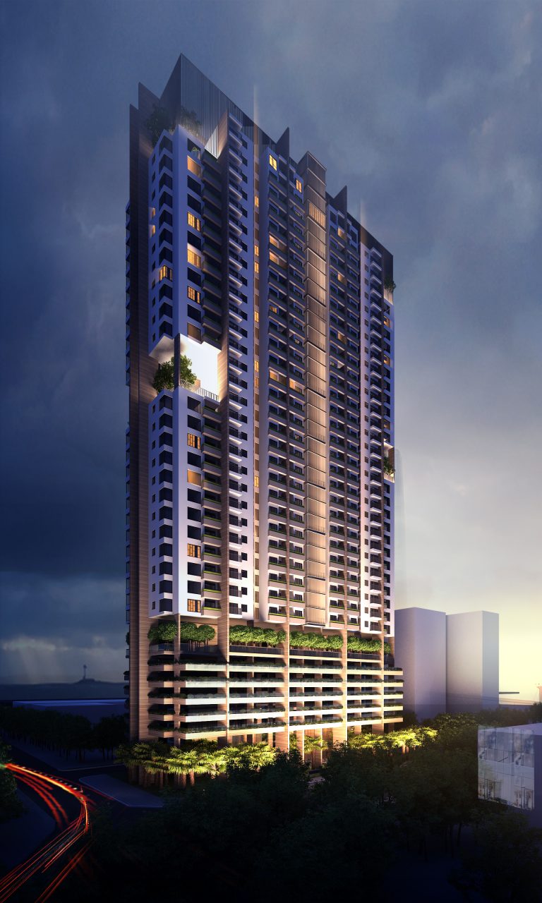 FLCHomes | FLC Green Apartment - FLCHomes