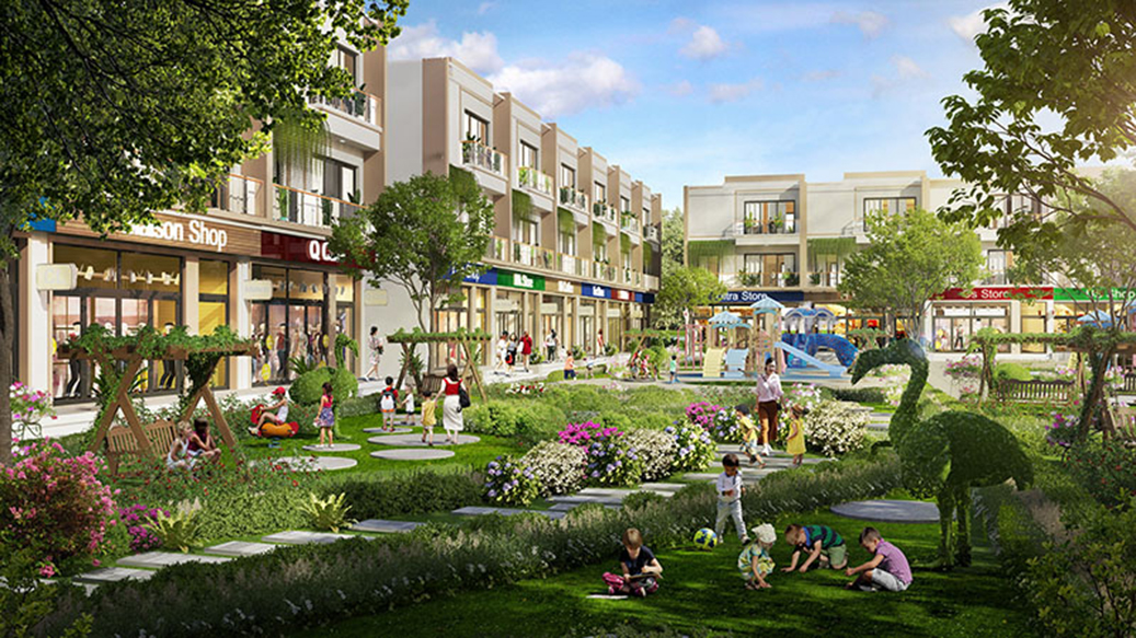 FLCHomes | SỨC BẬT MỚI CỦA SA ĐÉC TRÊN HÀNH TRÌNH TRỞ THÀNH “HÒN NGỌC ...